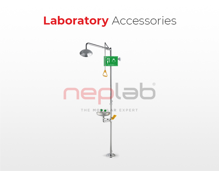 Neptune Pharma Equipments Pvt. Ltd.